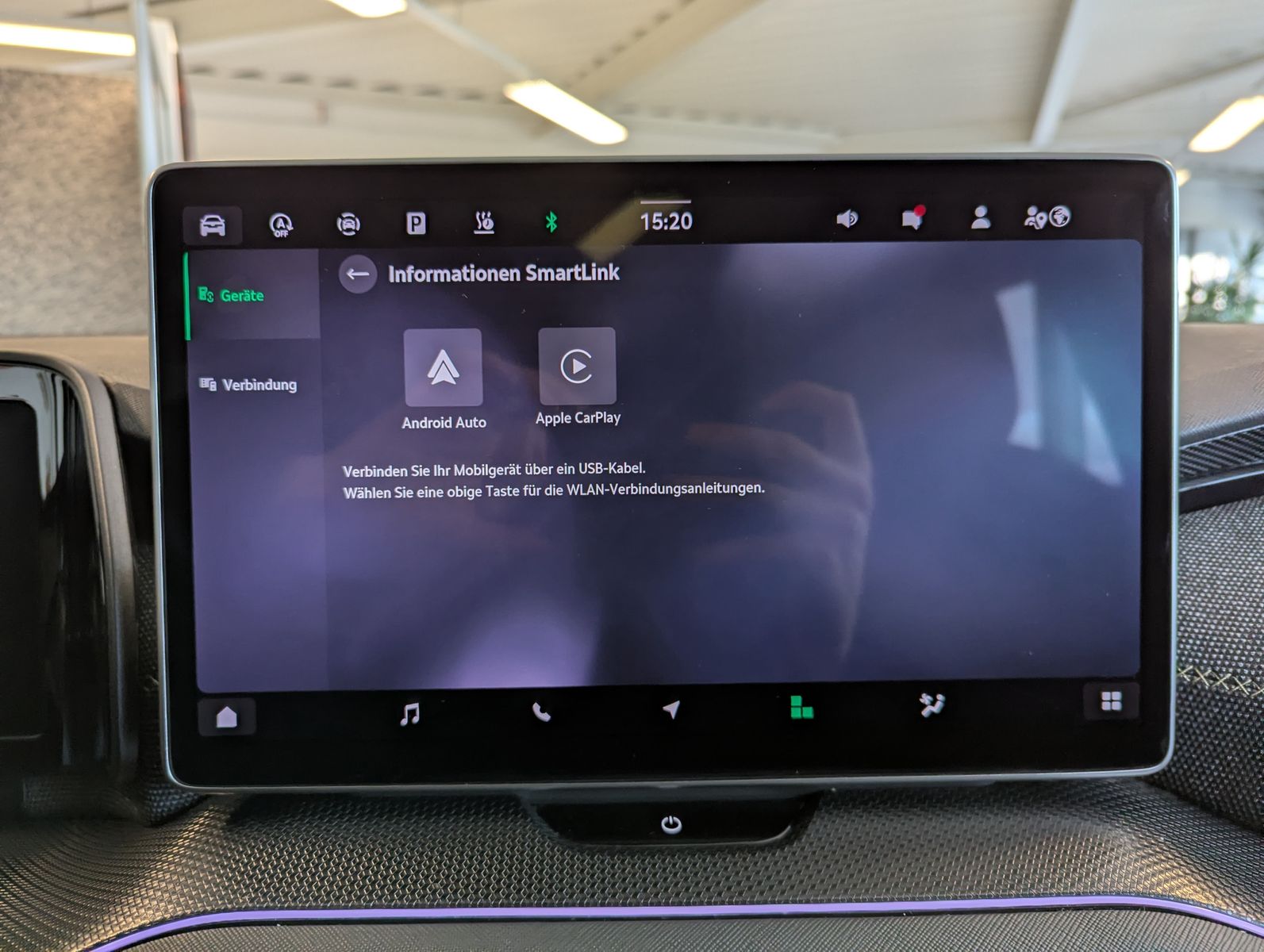 SKODA Kodiaq 2.0 4×4 Selectio Pano Matrix StHz AHK 19" - Dickreich ...