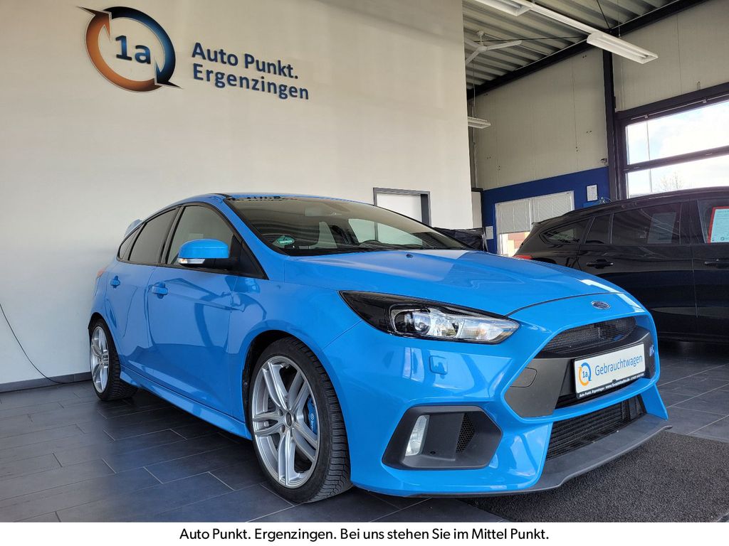 Ford Focus Rs | Auto kaufen bei mobile.de