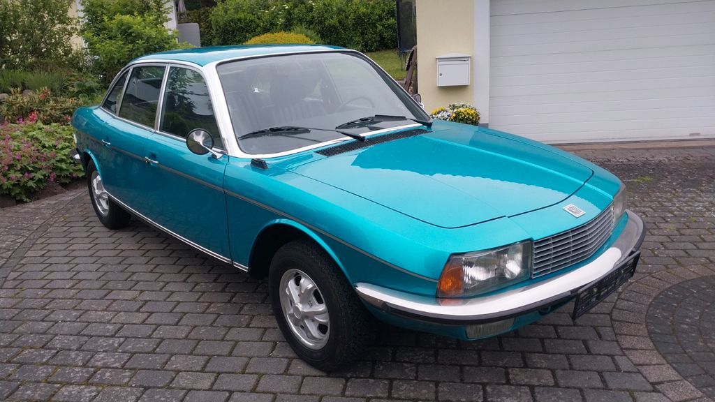 NSU | Auto kaufen bei mobile.de