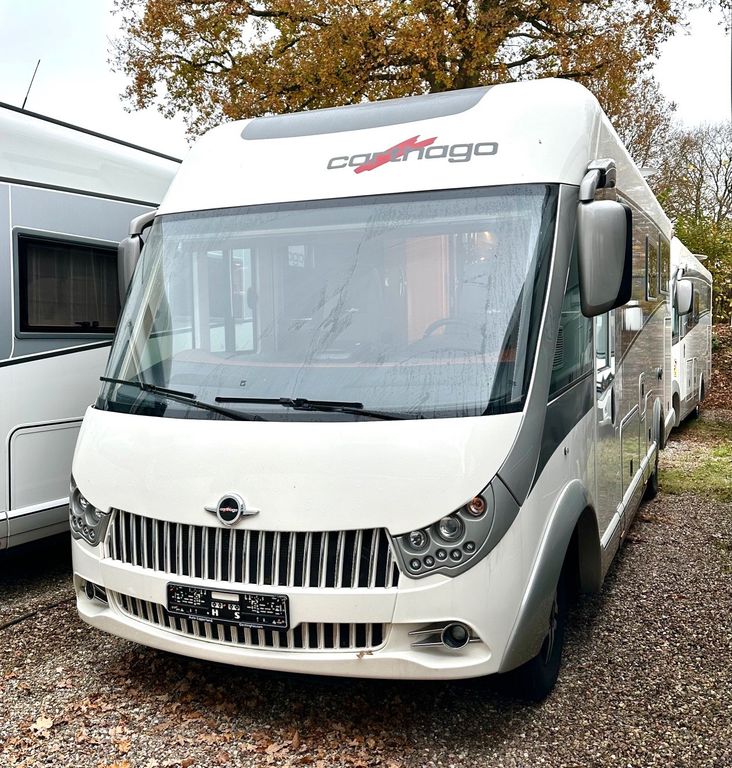 Carthago Liner kaufen bei mobile.de