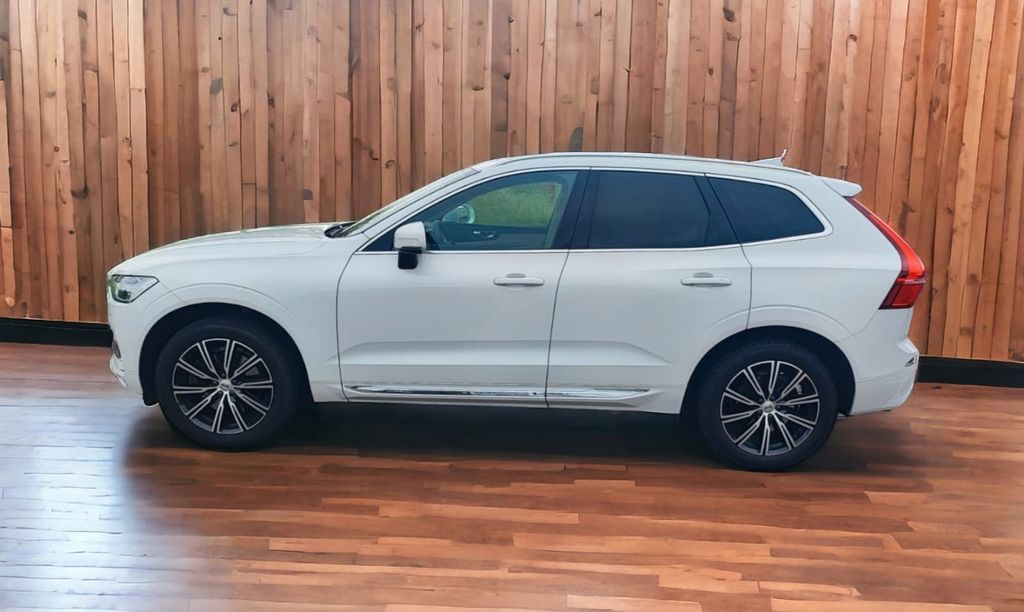 Volvo XC60 | Auto kaufen bei mobile.de
