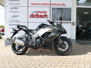 Kawasaki 1000sx | Motorrad kaufen bei mobile.de