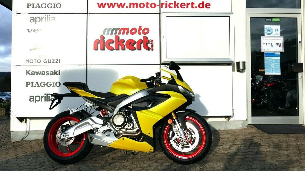 Motorrad 35 kw | Motorrad kaufen bei mobile.de