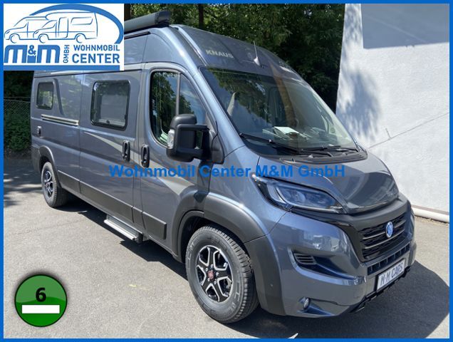 Knaus 600 me kaufen bei mobile.de