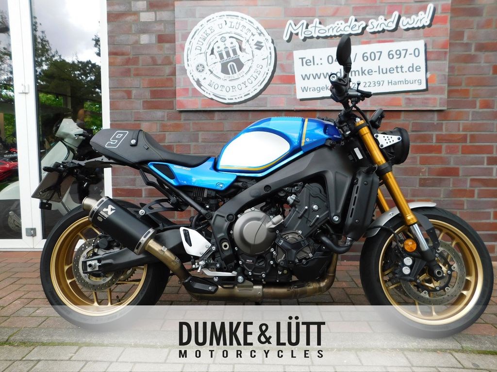 Yamaha R8 gebraucht kaufen | Motorrad bei mobile.de
