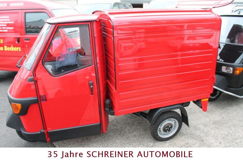 Piaggio | Auto kaufen bei mobile.de