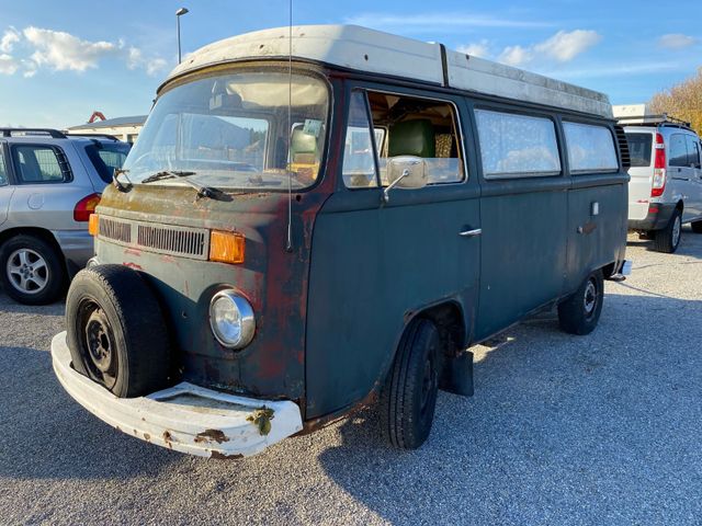 Volkswagen T2 westfalia occasion ou neuve | Voiture | automobile.fr