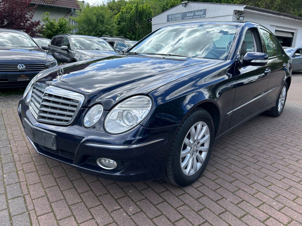 Mercedes-Benz E 230 | Auto kaufen bei mobile.de