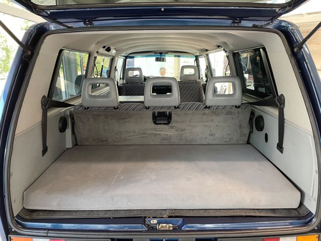 Autohaus Wittmer GmbH | Volkswagen | T3 Multivan