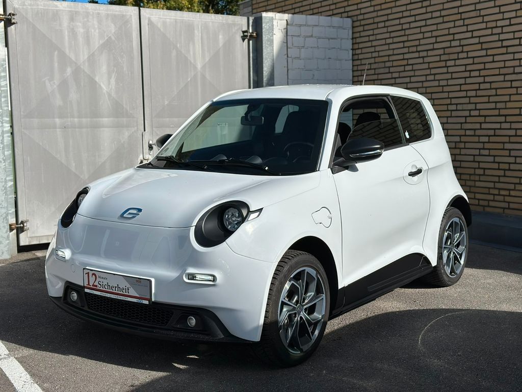 e.GO Life kaufen bei mobile.de