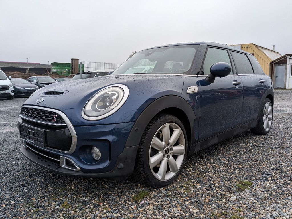MINI MINI Clubman | Auto kaufen bei mobile.de