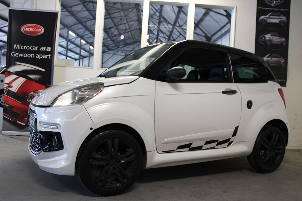 Ligier Mopedauto | Auto kaufen bei mobile.de