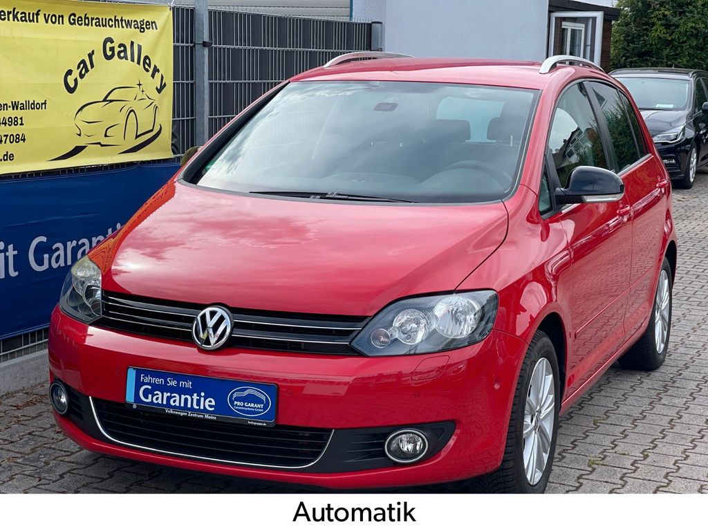 Volkswagen Golf Plus Automatik | Auto kaufen bei mobile.de