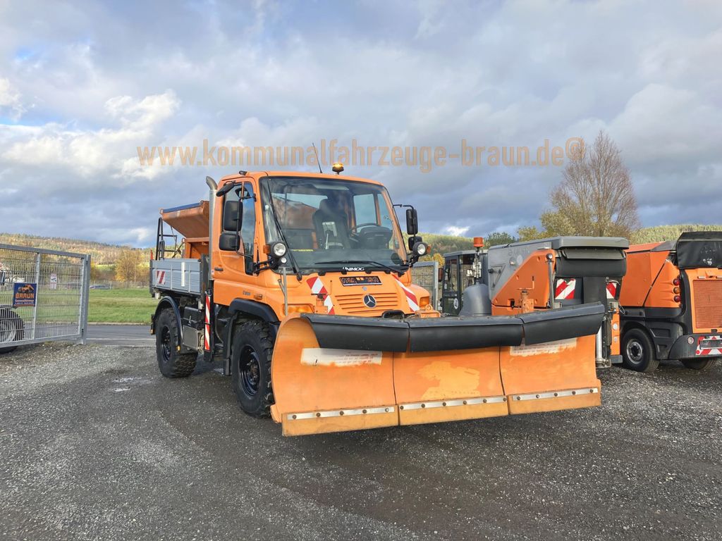 Unimog | LKW kaufen bei mobile.de