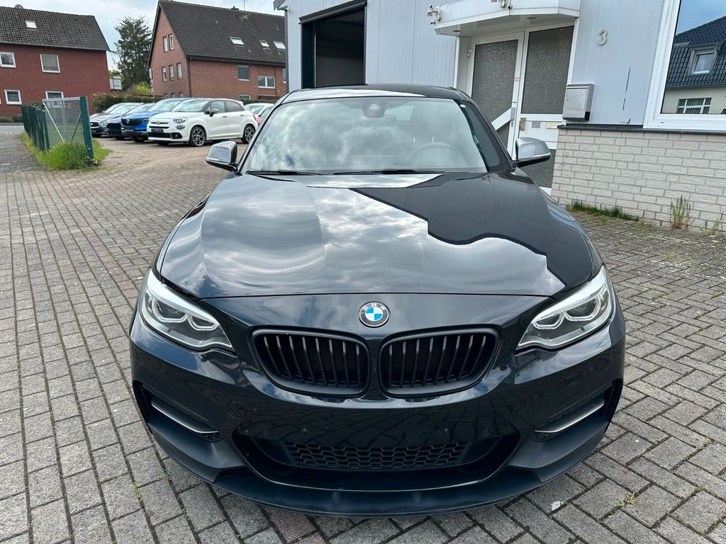 BMW M240i 240 kaufen bei mobile.de