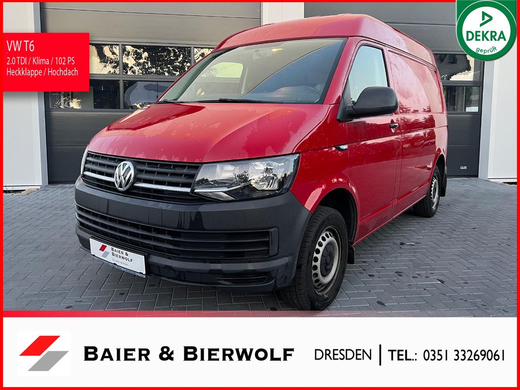 Volkswagen Bulli | Auto kaufen bei mobile.de