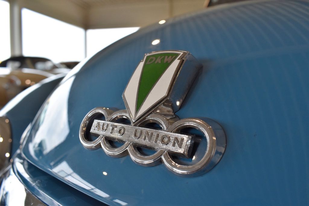 Oldtimer Dkw | Auto kaufen bei mobile.de
