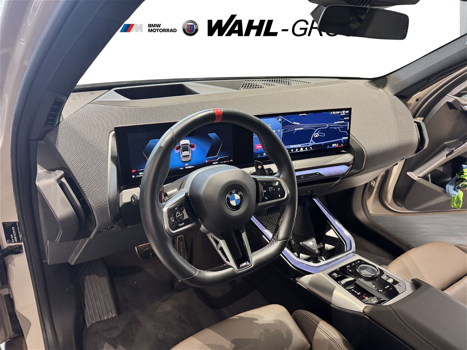 BMW X3 M50 M Sport AHK Panorama Standhzg HeadUp Harm ab 899,94 Euro ...