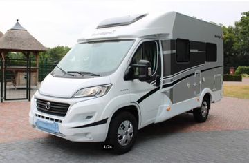 Sunlight | Wohnmobil kaufen bei mobile.de