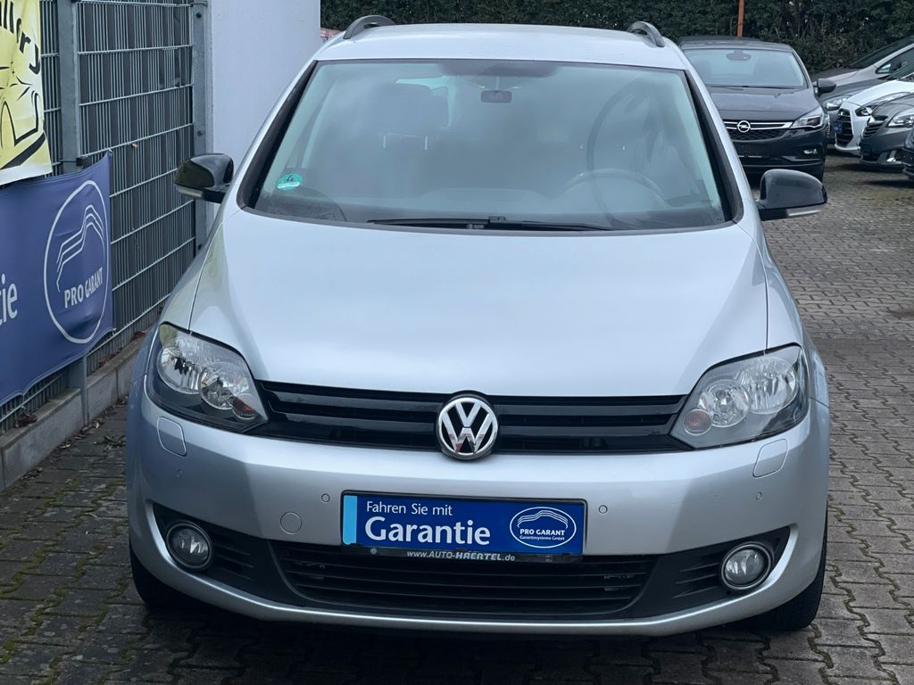 VW Golf Plus gebraucht kaufen bei mobile.de