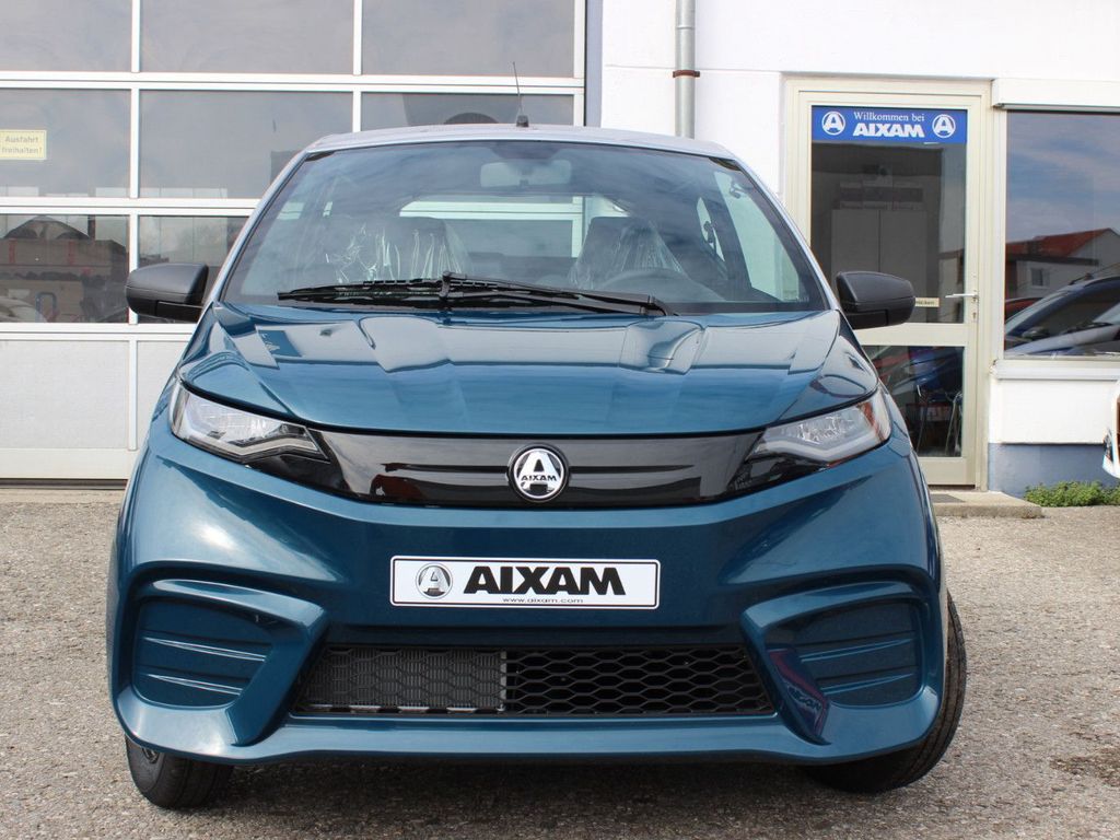 Aixam | Auto kaufen bei mobile.de