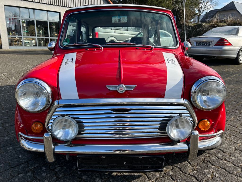 MINI MINI Oldtimer kaufen bei mobile.de