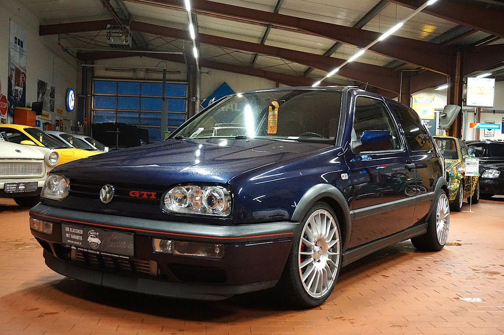 VW Golf Vr6 gebraucht kaufen bei mobile.de