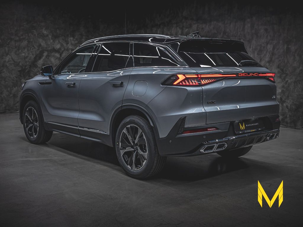 BAIC günstig kaufen bei mobile.de