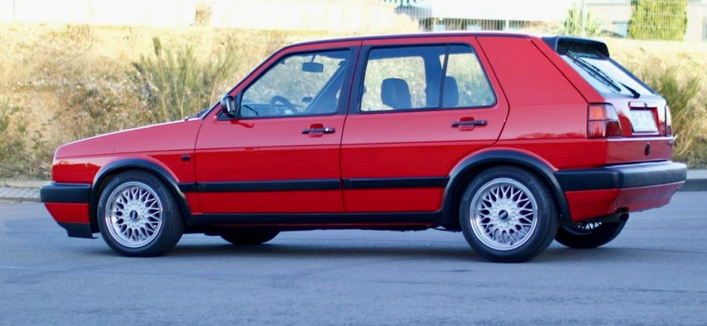 Volkswagen Golf Oldtimer | Auto kaufen bei mobile.de