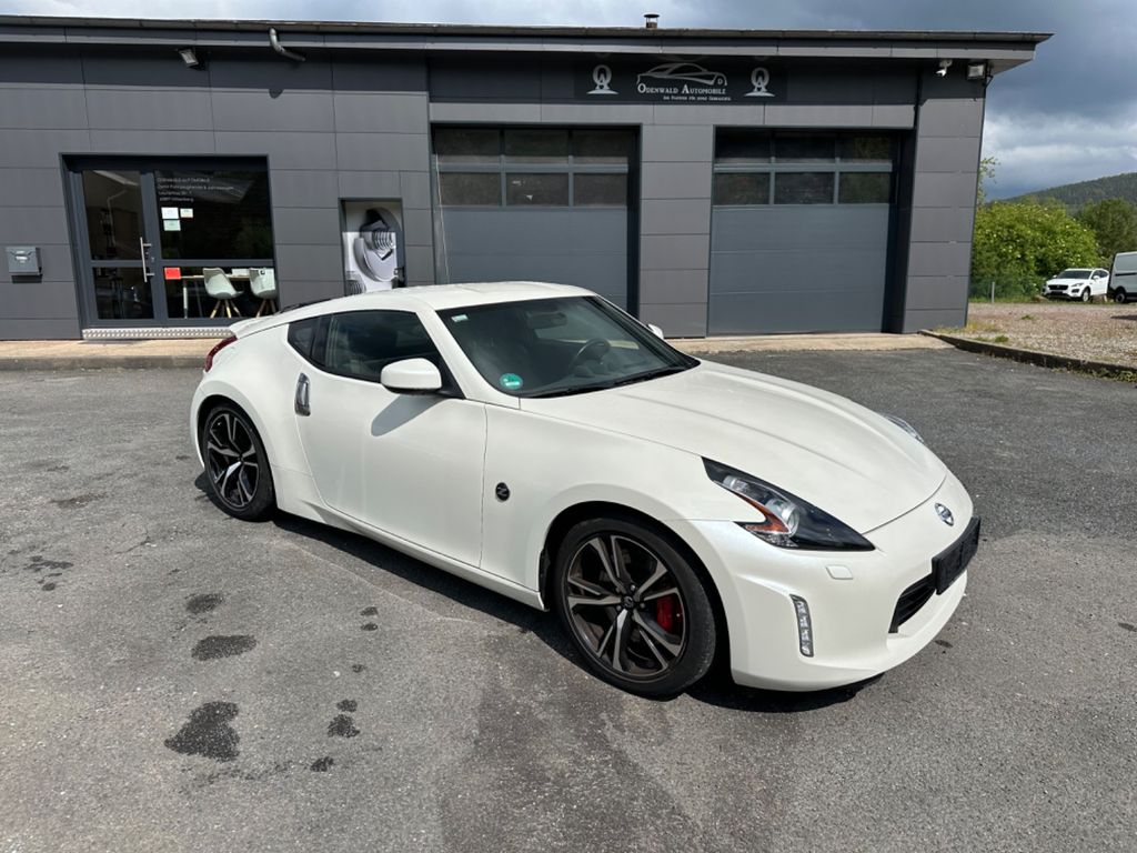 Nissan 370Z | Auto kaufen bei mobile.de