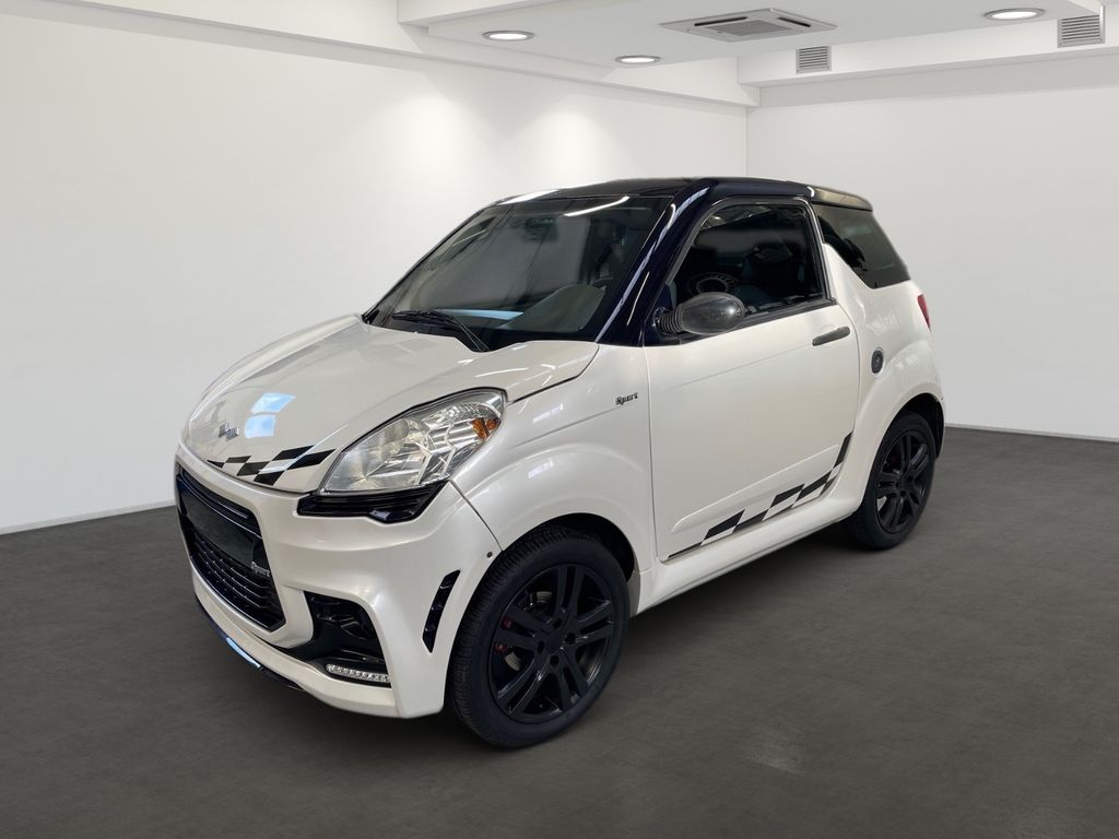 Ligier | Auto kaufen bei mobile.de