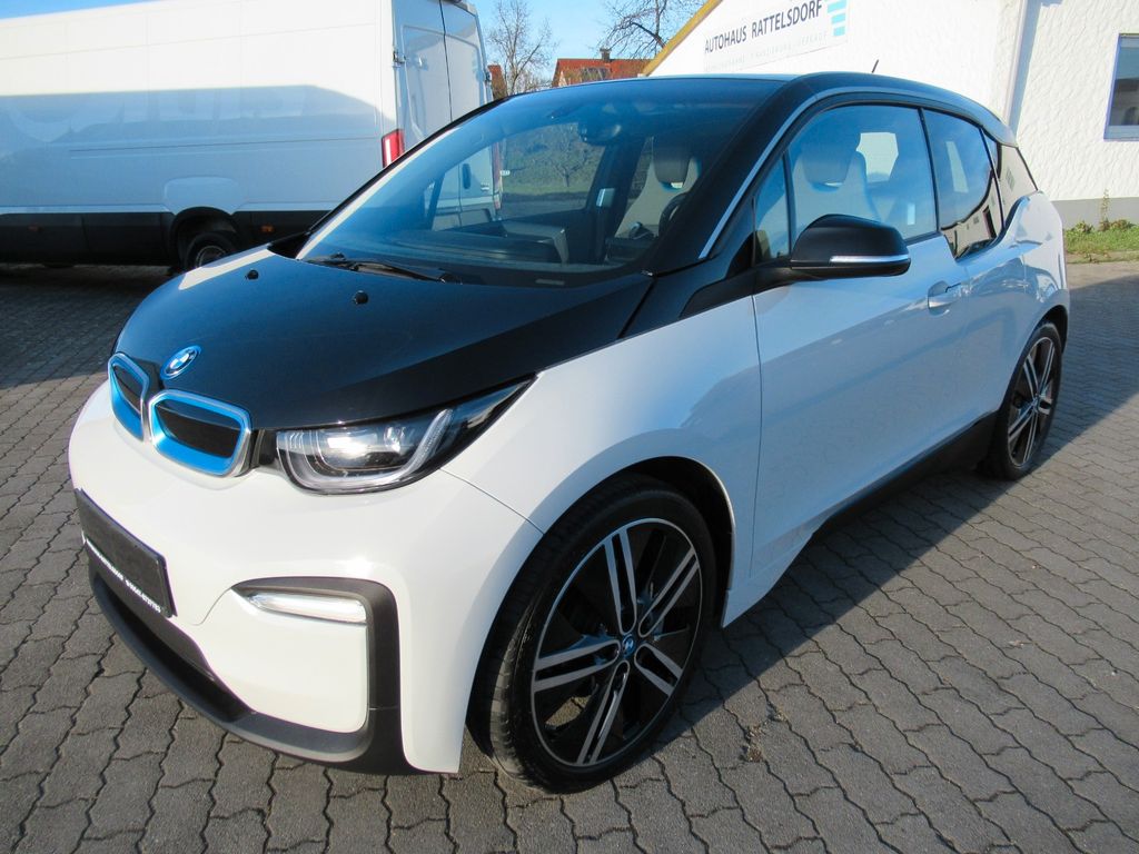 Bmw I3 Kaufen