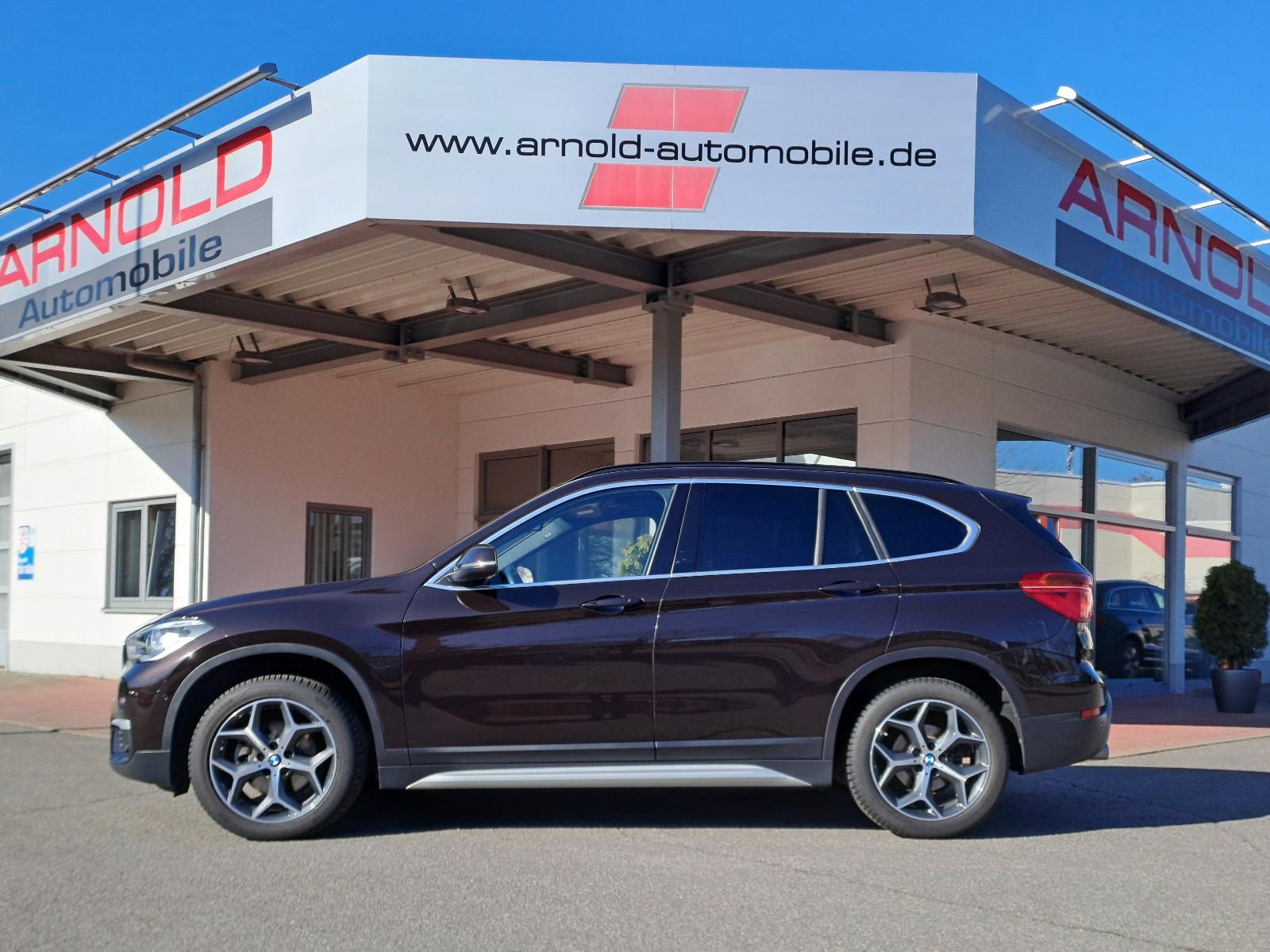 Arnold Autohaus Chemnitz