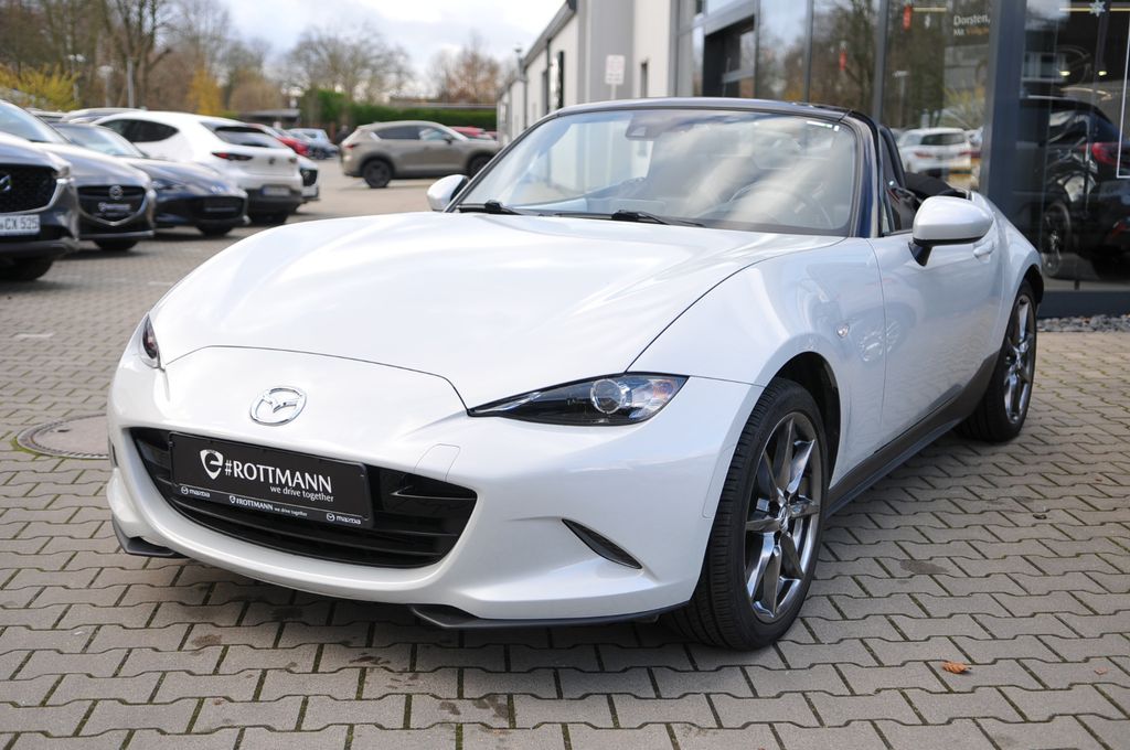 Mazda Mx5 Kaufen