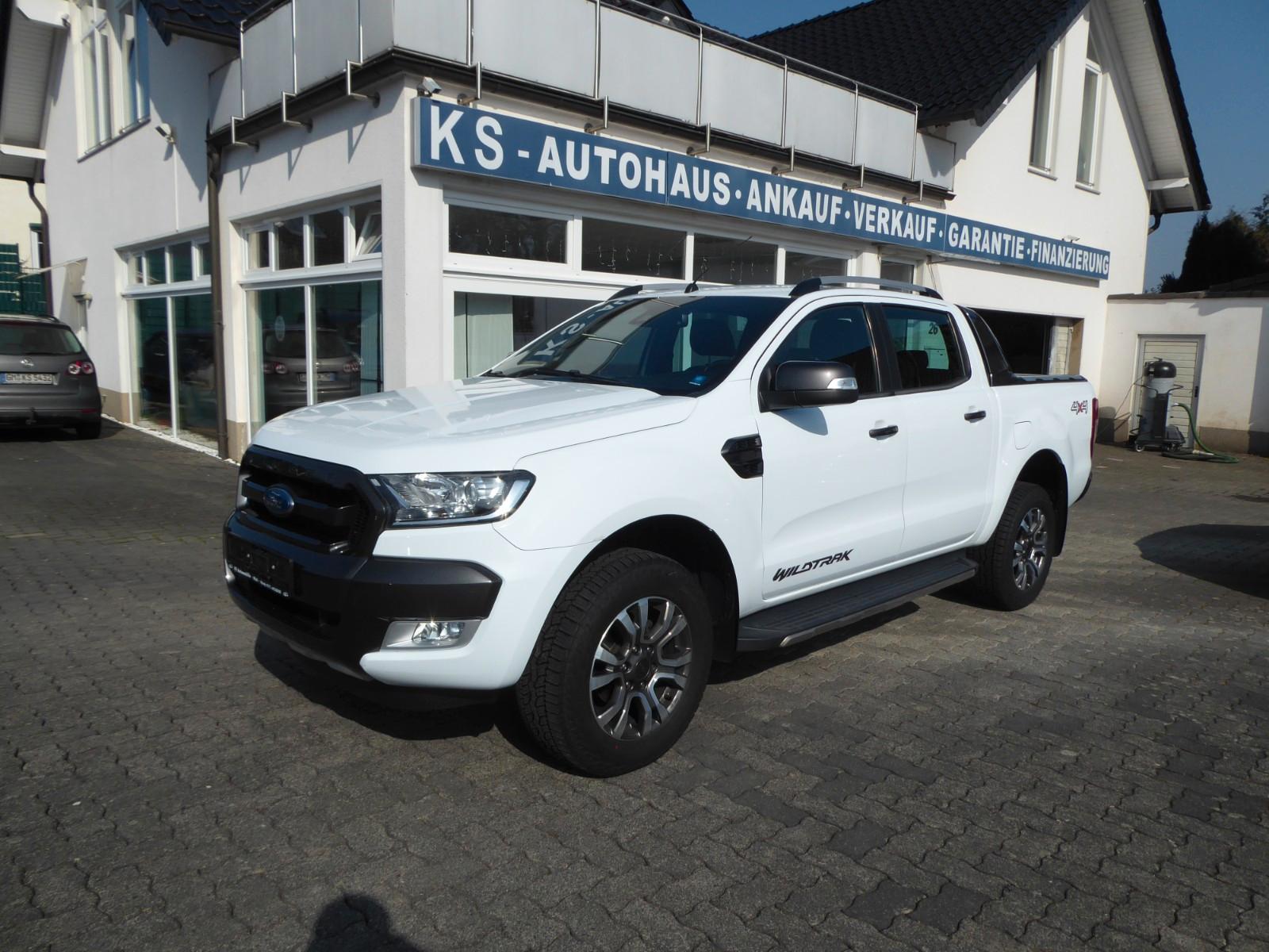 Ks Automobile Wiehl