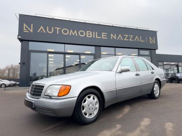 Mercedes-Benz W140 kaufen bei mobile.de