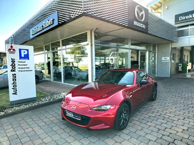 Autohaus Raber Neustadt 1