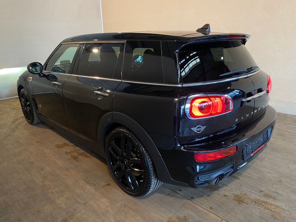 MINI MINI Clubman | Auto kaufen bei mobile.de