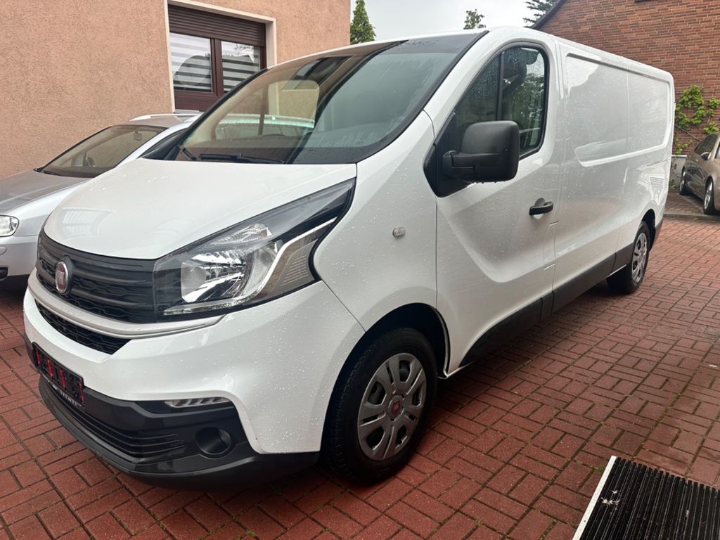 Fiat Talento | Auto kaufen bei mobile.de