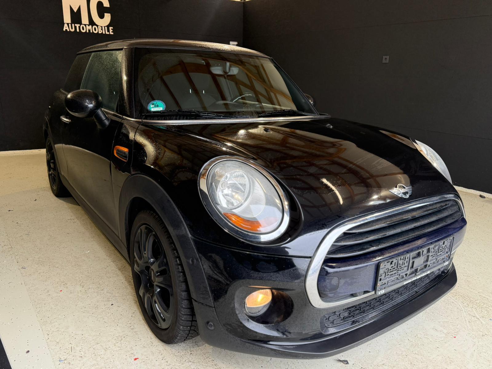 Mc Automobile Heidelberg