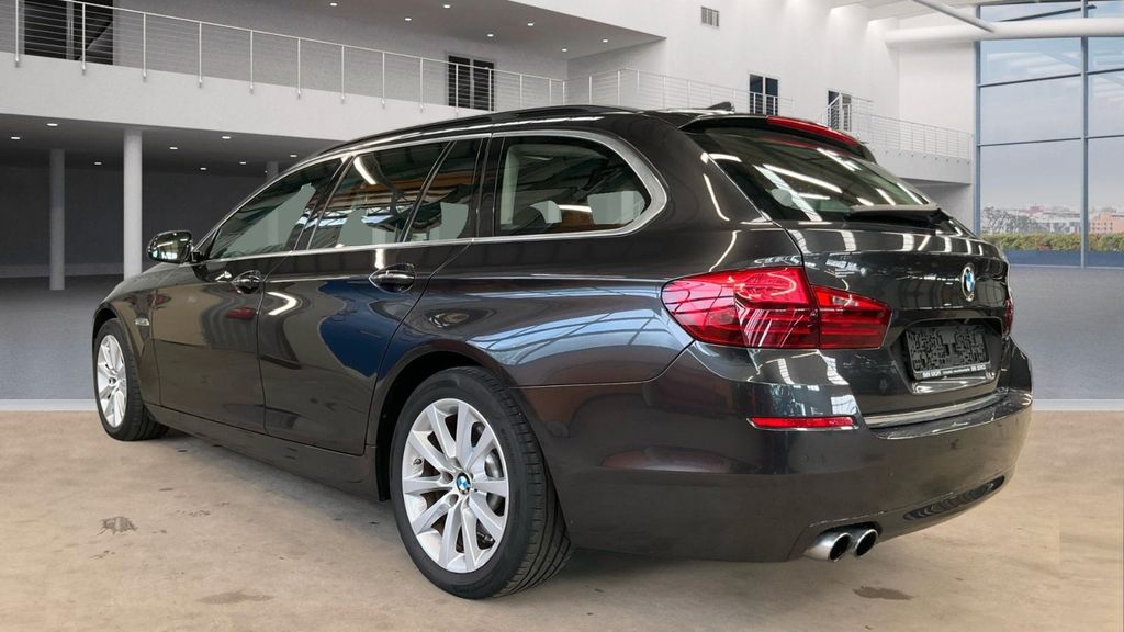 BMW 528 kaufen bei mobile.de