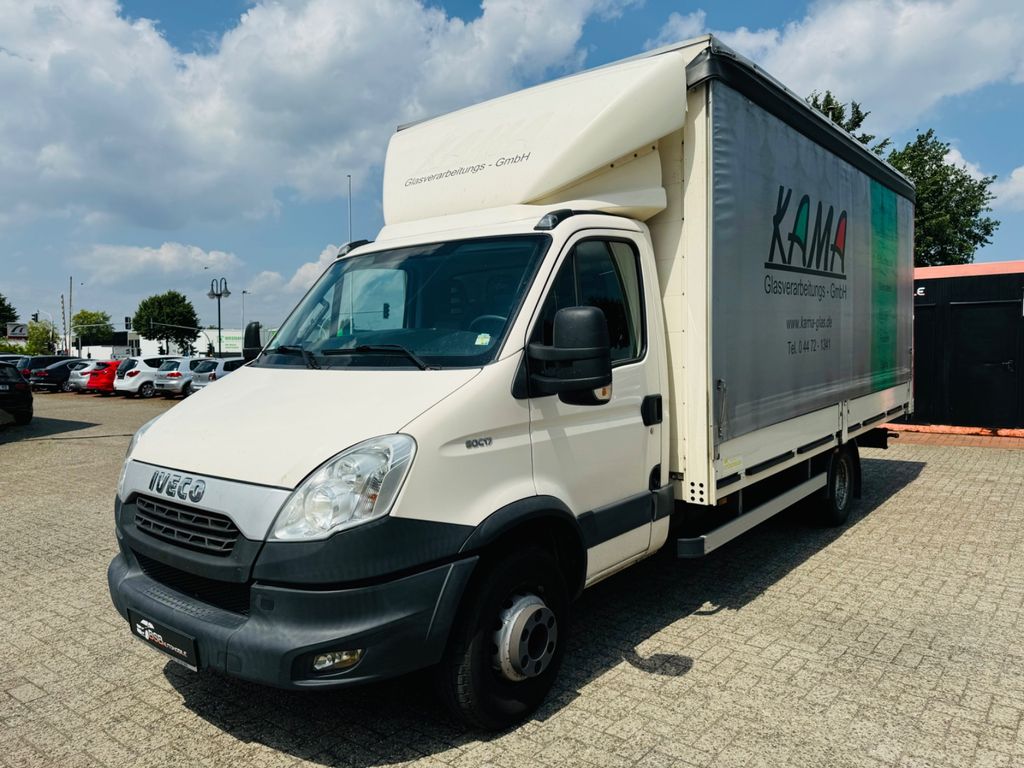 Lkw Kaufen 7 5t