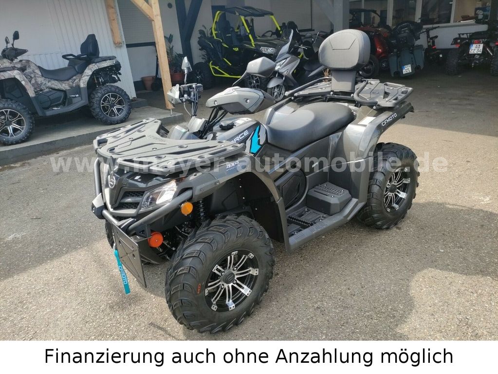 Quad | Motorrad kaufen bei mobile.de