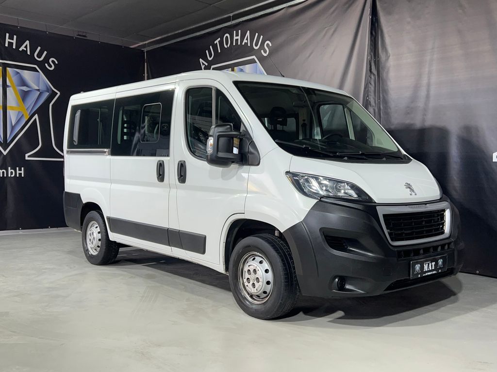 Peugeot Boxer | Auto kaufen bei mobile.de