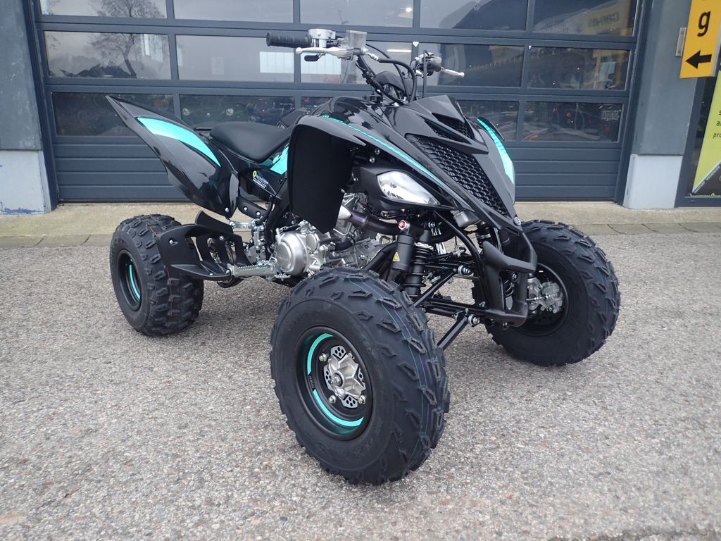 Quad | Motorrad kaufen bei mobile.de