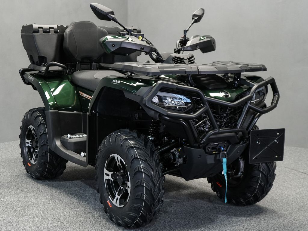 Quad | Motorrad kaufen bei mobile.de