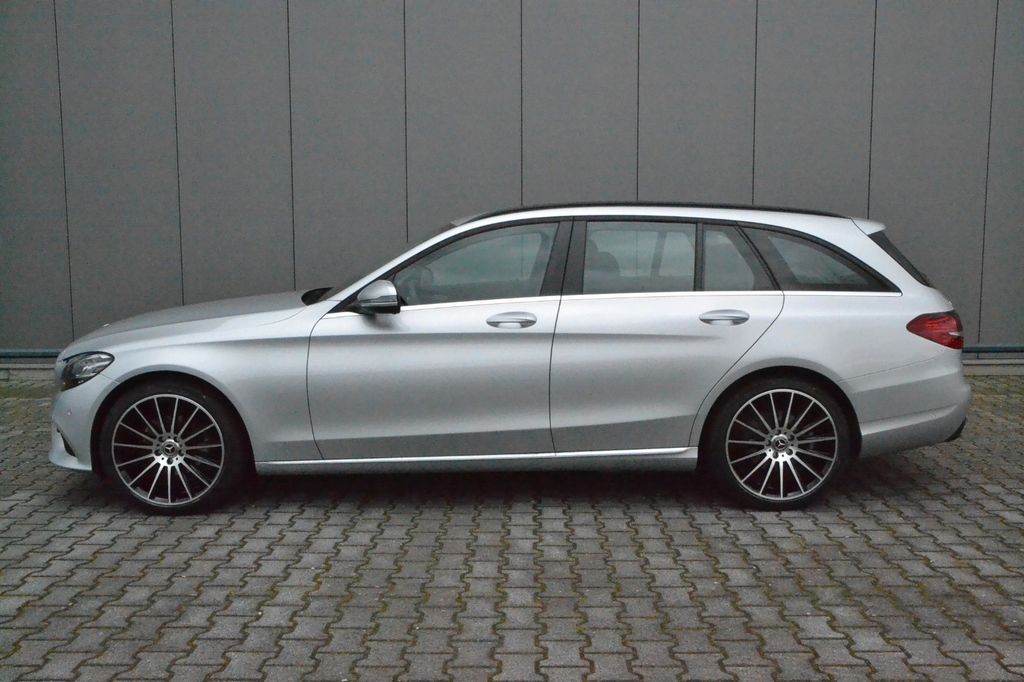 Mercedes-Benz C 180 T modell | Auto kaufen bei mobile.de