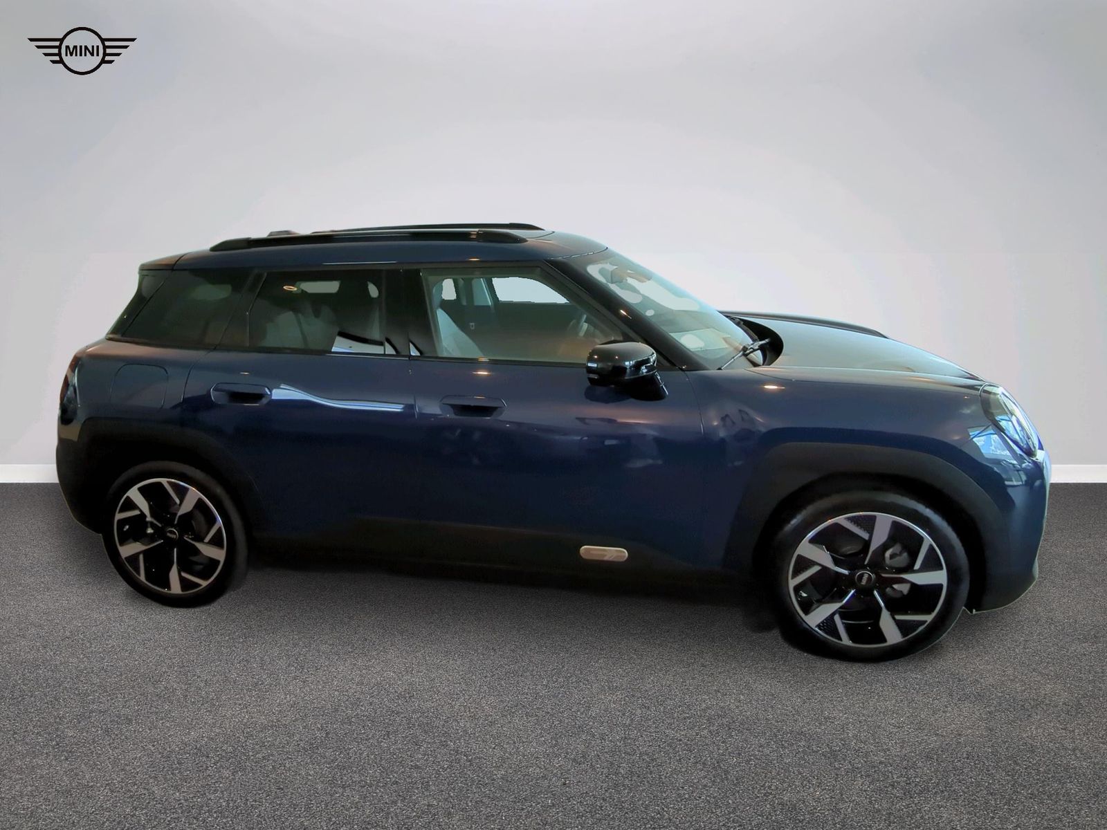 MINI Aceman E ab 387,98 Euro leasen in Lieferort nach Vereinbarung (ID ...