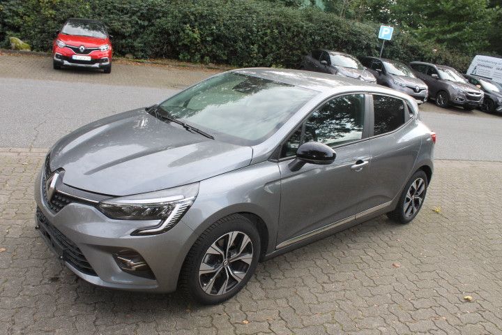 Renault Clio | Auto kaufen bei mobile.de