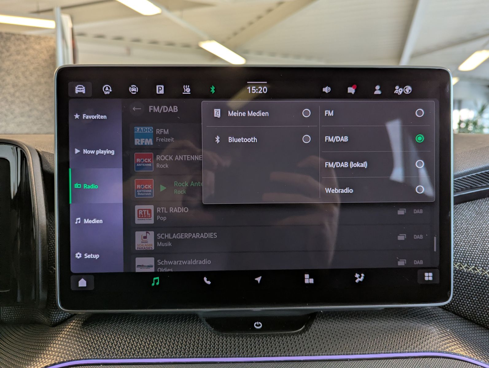 SKODA Kodiaq 2.0 4×4 Selectio Pano Matrix StHz AHK 19" - Dickreich ...